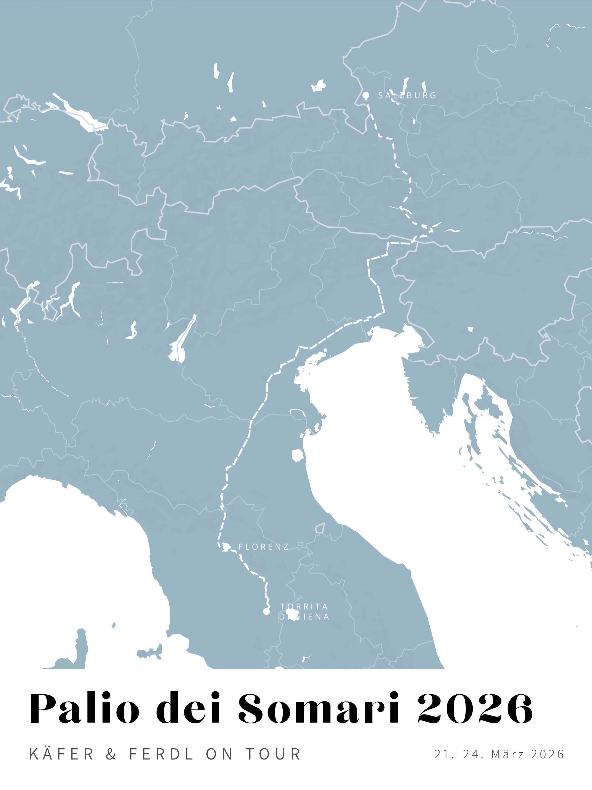 Palio dei Somari 2026